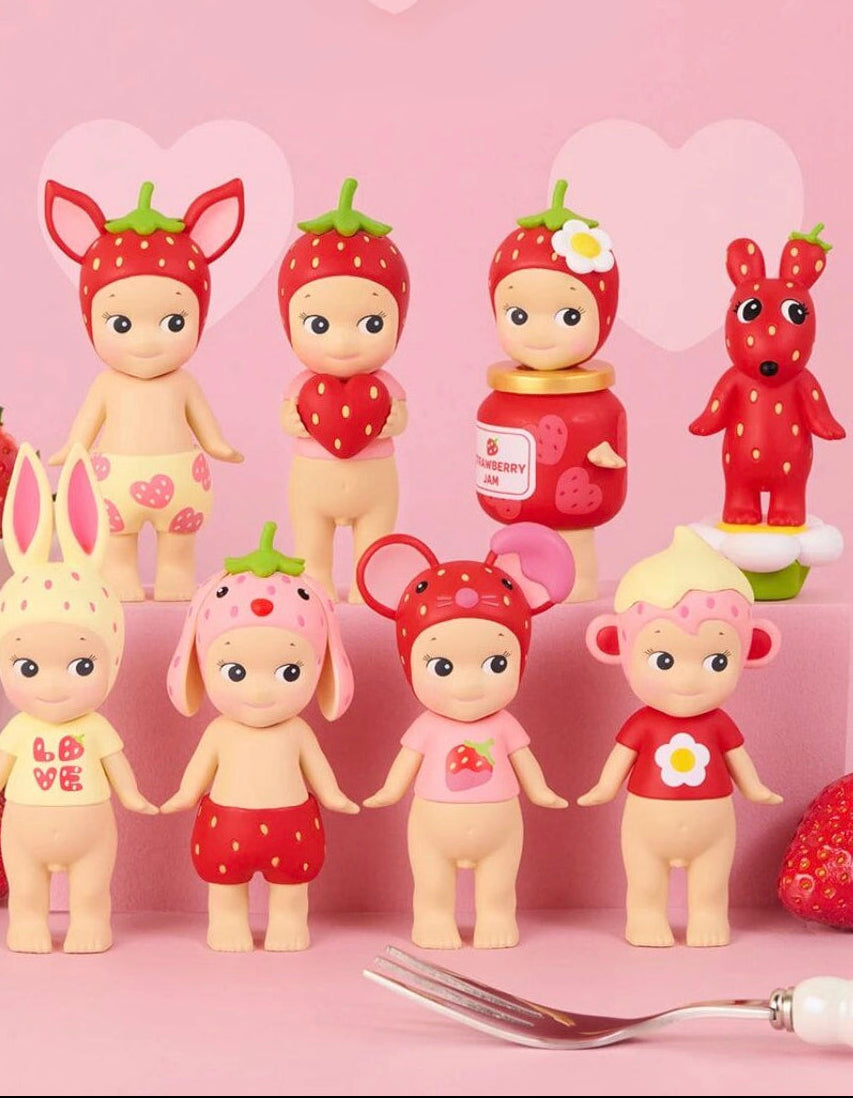 Rare Sonny Angels: The Ultimate Guide to Collecting These Hidden Gems ...