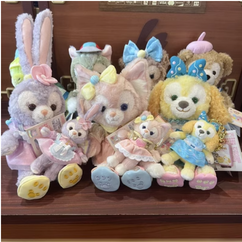 Hirono blind box: A collector’s guide – Sounds of Love