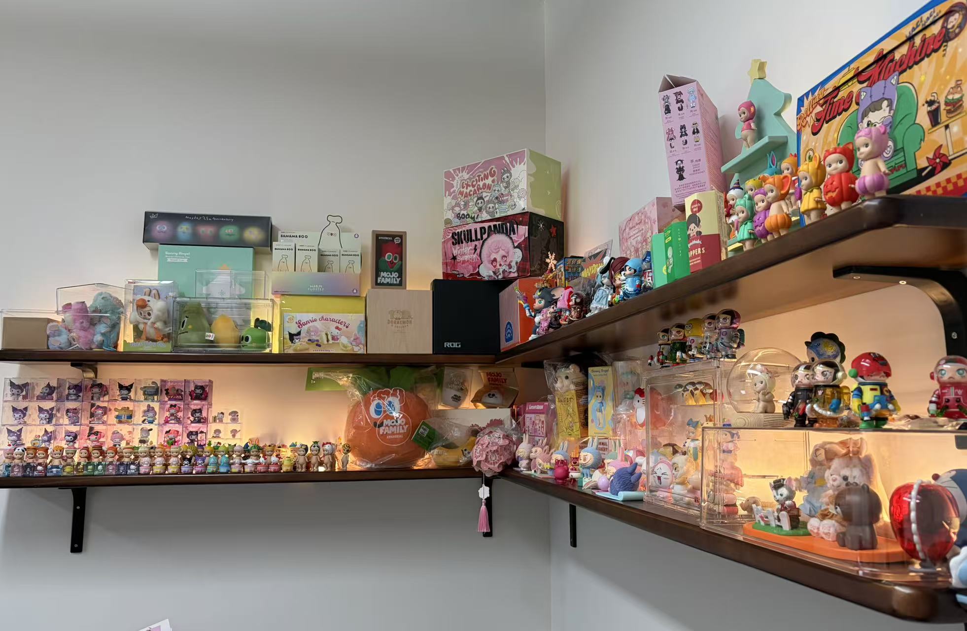 Shop Sonny Angel & Cute Blind Boxes | BlindBoxPro – Sounds of Love